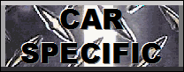 Shelby Cobra & AC 427 Cobra License Plate Sayings